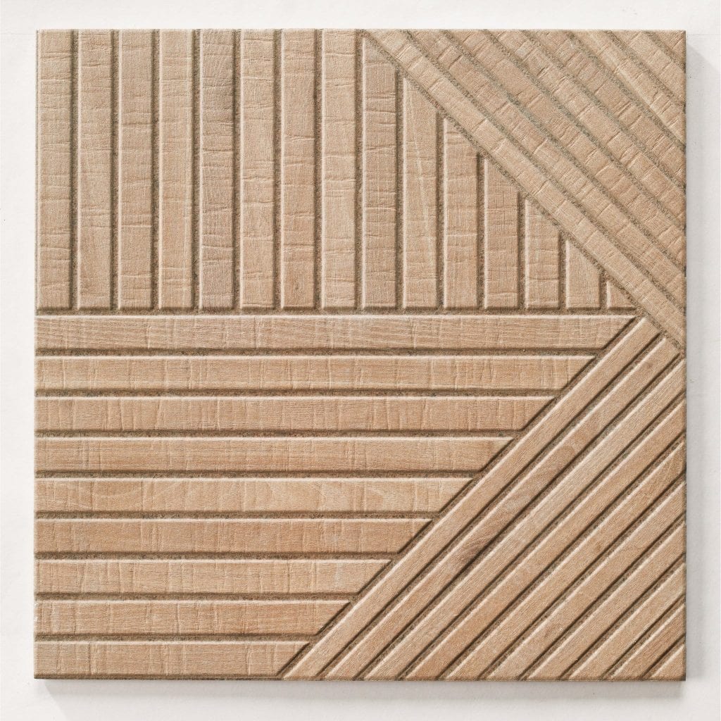 Tangram - Oak - Local Flooring Group