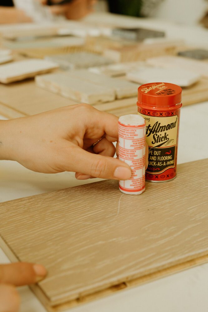 Tibet Almond Stick - Local Flooring Group