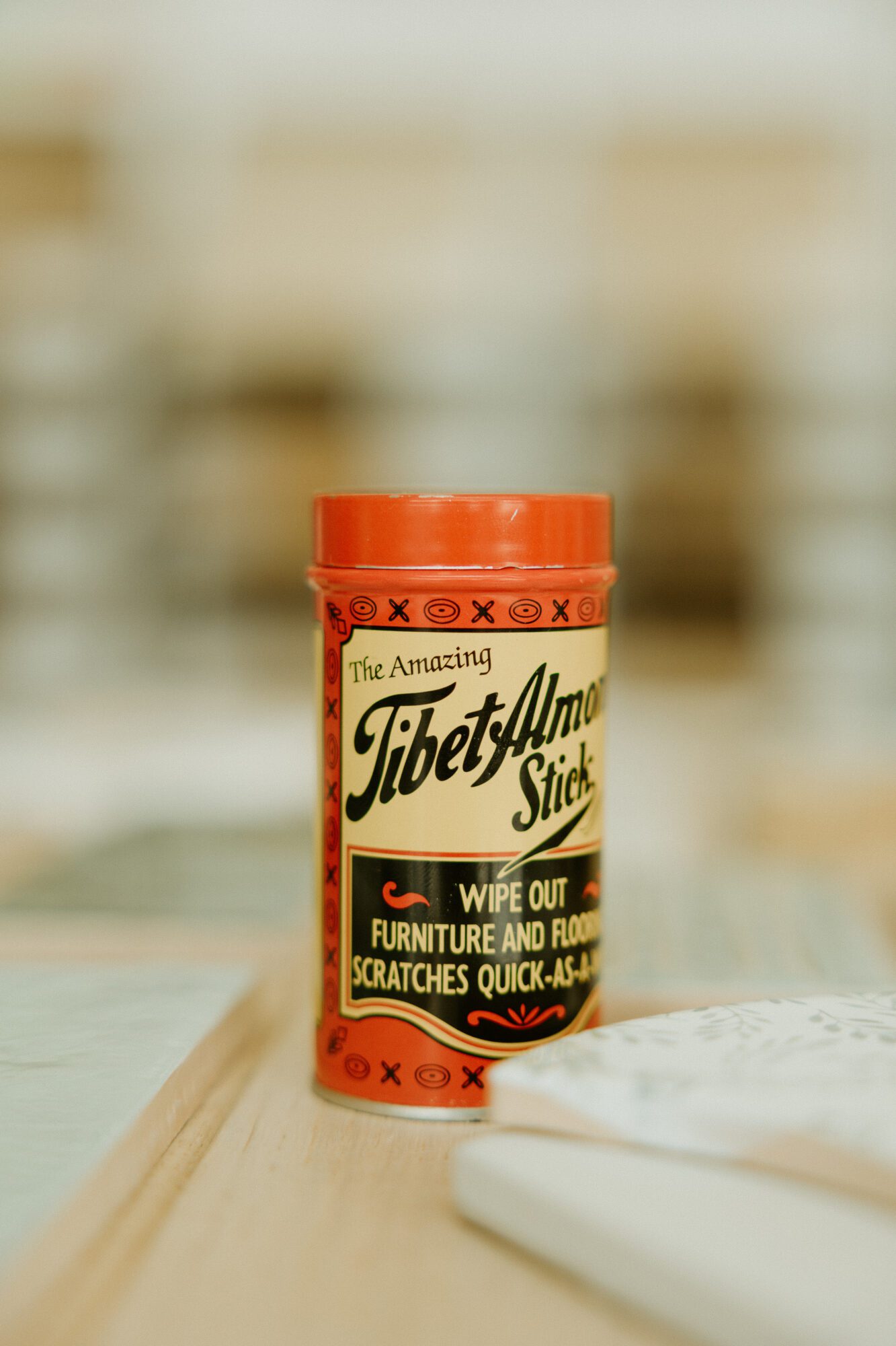 Tibet Almond Stick - Local Flooring Group